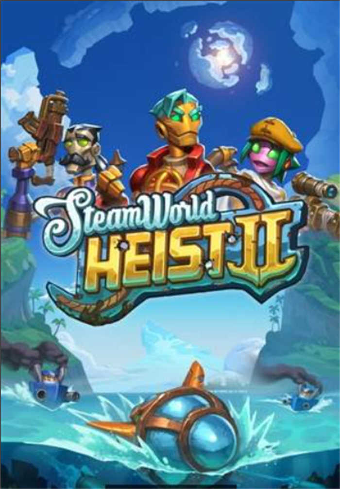 SWITCH《蒸汽世界 大劫掠2》+升级补丁 中文版NSP下载 - Switch游戏下载 - MigSwitch中文网 - Powered ...